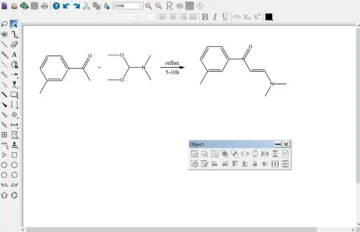 Chemdraw画布大小调整神技大揭秘！快速掌握这些技巧，让你的绘图更高效！ – Eswlnk Blog