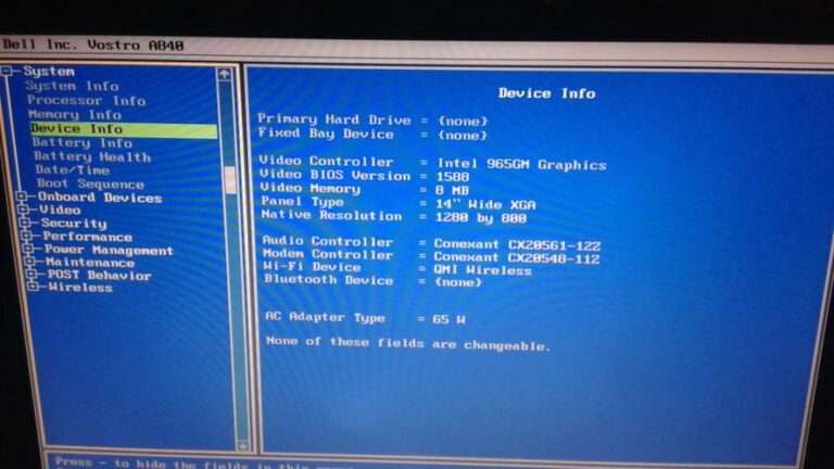 电脑出现Boot Failure Detected怎么解决？教你一招快速解决问题！ – Eswlnk Blog